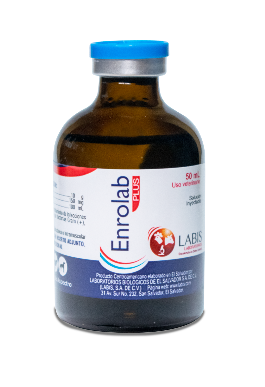 Enrolab Plus - Farcovet