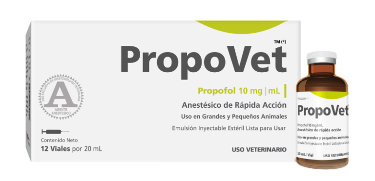 Propovet - Farcovet