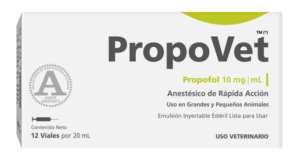 Propovet - Farcovet