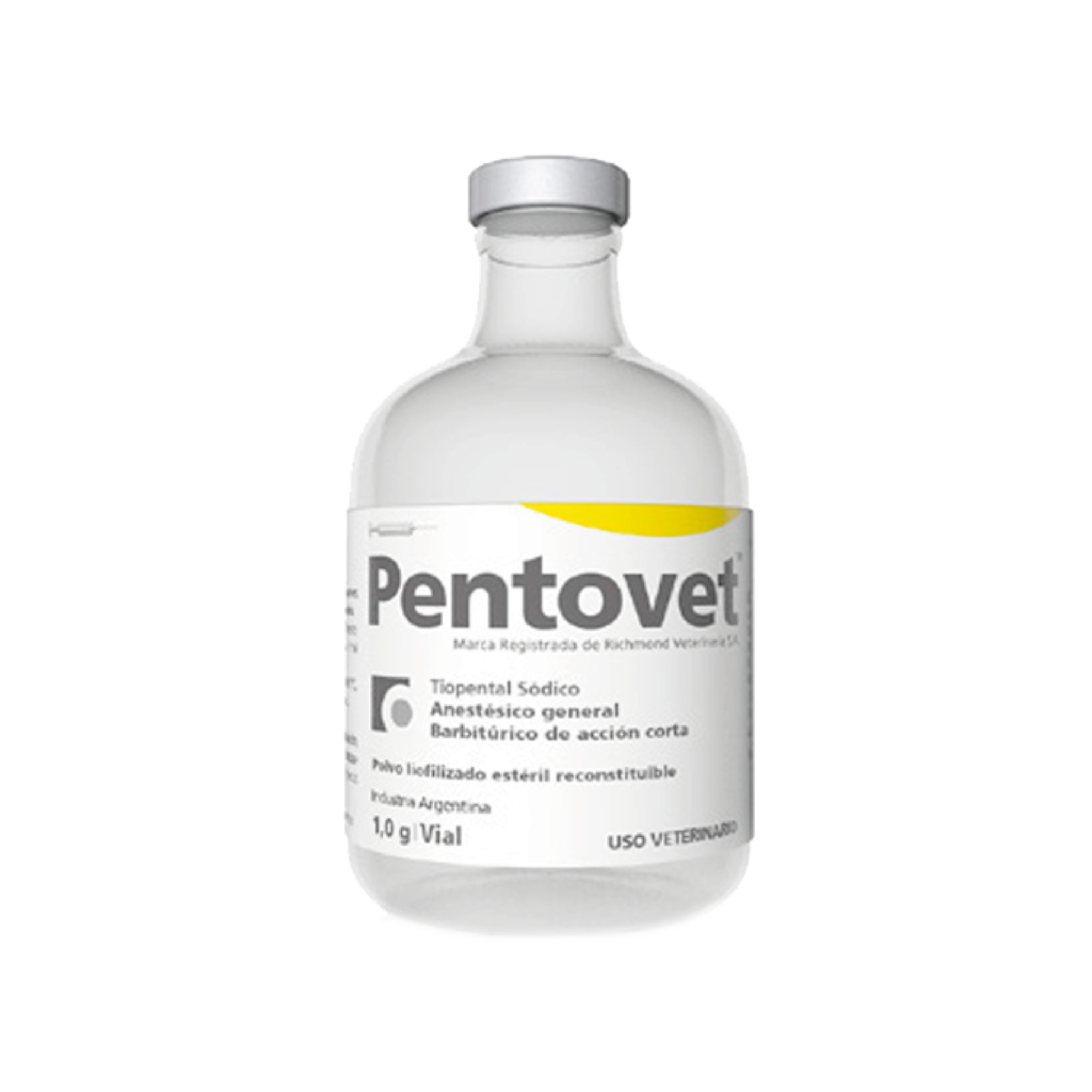 MEPROMAZIN - Farcovet